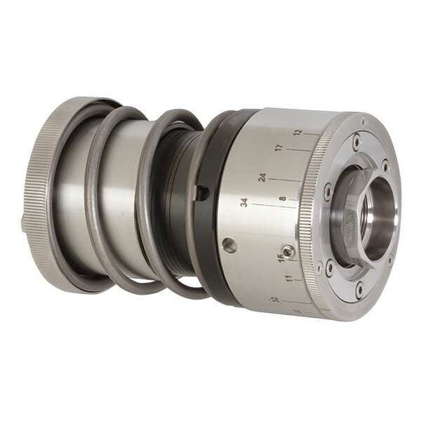 Dayton Capping Headset, CSI VK560 Replacement 6PNZ5 | Zoro