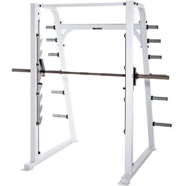 Promaxima Smith Machine, Raptor, 58 x 87 93 In. PLR-950 | Zoro