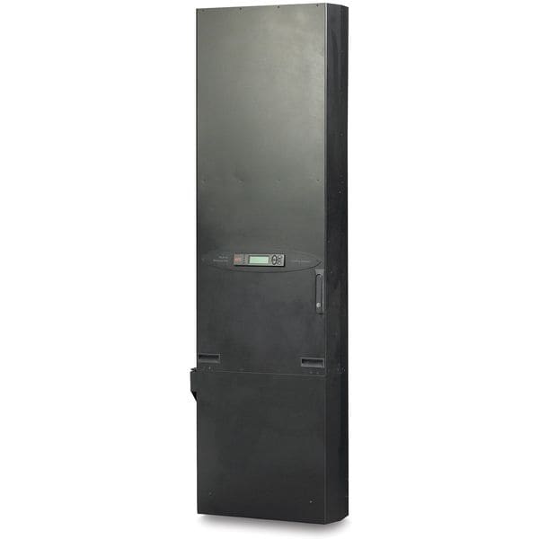 Apc Equipment Rack Air-Distribution Fan, Rectangular, 100/208V AC ...