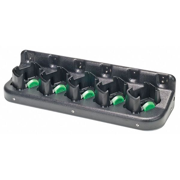 Msa Safety Battery Charger, 125VAC 10111214 | Zoro