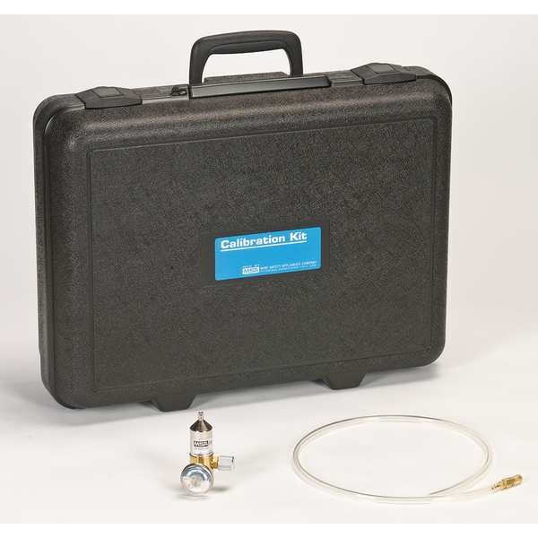 MSA Calibration Kit,0.25Lpm (10050984) | Zoro