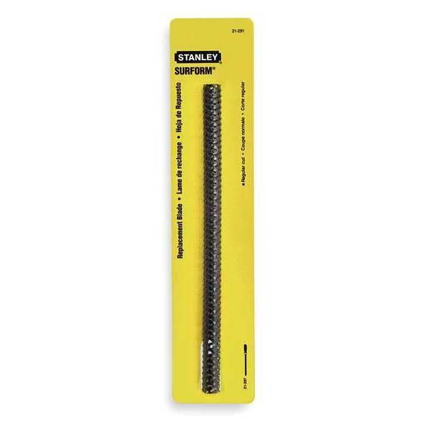 Stanley Round Surform Blade 21-291 | Zoro