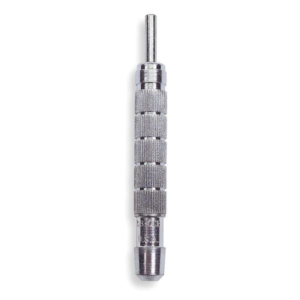 Stanley Self-Centering Screw Hole Punch 58-013 | Zoro