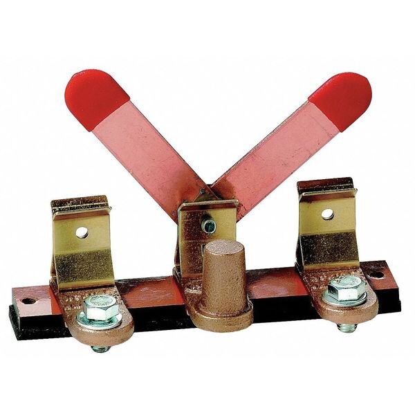 BATTERY DOCTOR Battery Disconnect Switch, 2 in width, - 20228