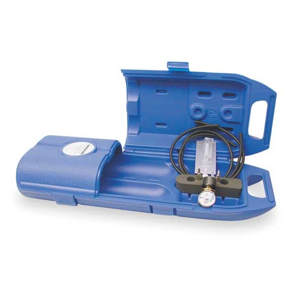 Msa Calibration Kit 24-7059 | Zoro