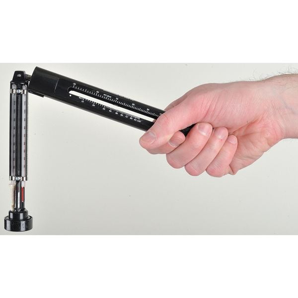 Psychrometer Clipart