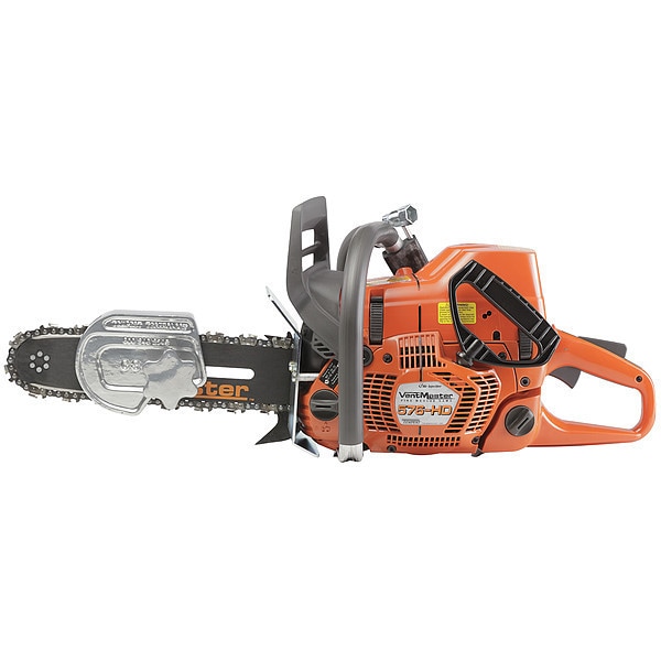 Ventmaster 16 in L Gas-Powered Gas-Powered Chainsaw, 5.8 hp TV400-081 ...