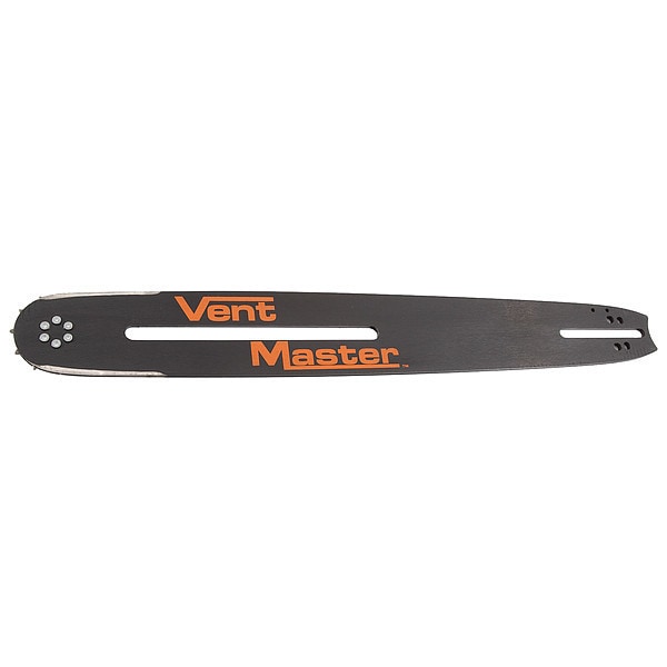 Ventmaster Rescue Chainsaw Cobalt Guide Bar, 20in TV425-042 | Zoro