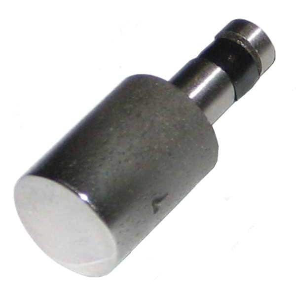 Zoro Select Squeezer Die, 1/4 Dia, 1, Flat Head SQ-3-75 | Zoro