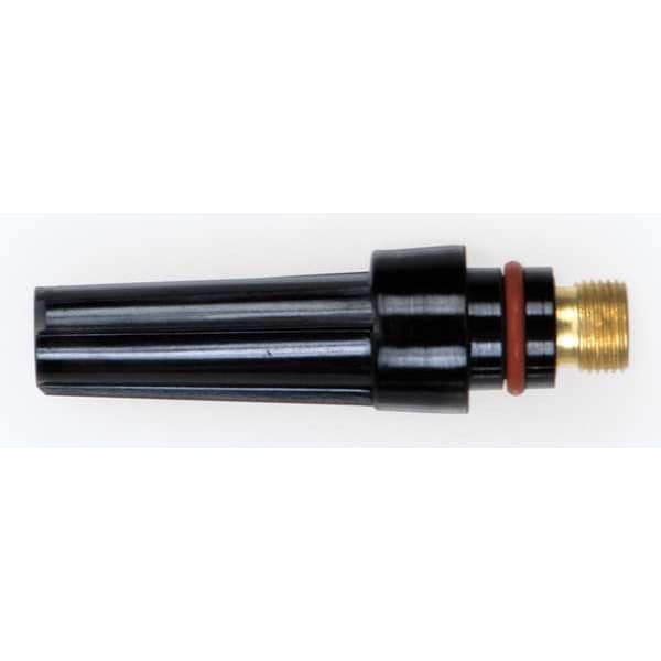 Miller Electric Back Cap, Medium, PK2 300M | Zoro