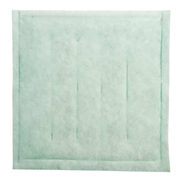 Binks Paint Collector Filter Pad, 1 In. D, PK20 29-486 | Zoro