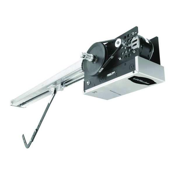 Liftmaster Commcl Door Opener, Trolley, Max H 14 Ft MT5011UG-14 | Zoro