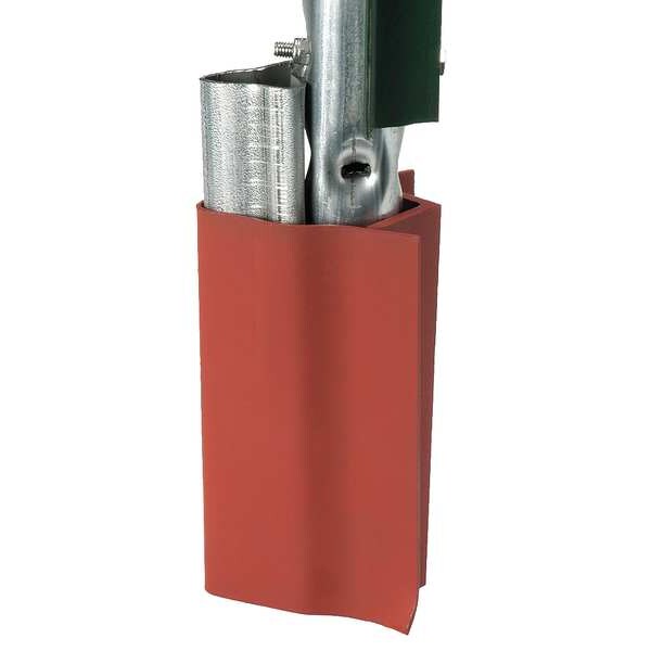 Tapco V-Loc™, Breakaway Anchor, 2lb U-Channel Post, for use in concrete ...