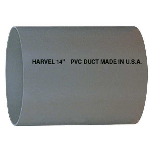 H0800600PG1000 6" x 10 ft. Non-Threaded PVC Pipe Sch 80 | Zoro.com
