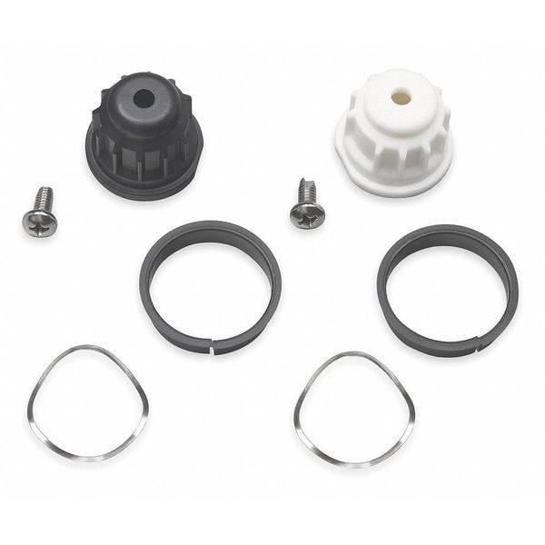 Moen Kit, Handle Adapter 97556 | Zoro