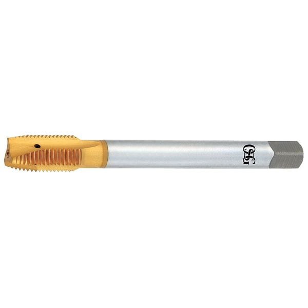 Osg Spiral Point Tap, Plug 3 Flutes 2692105 | Zoro