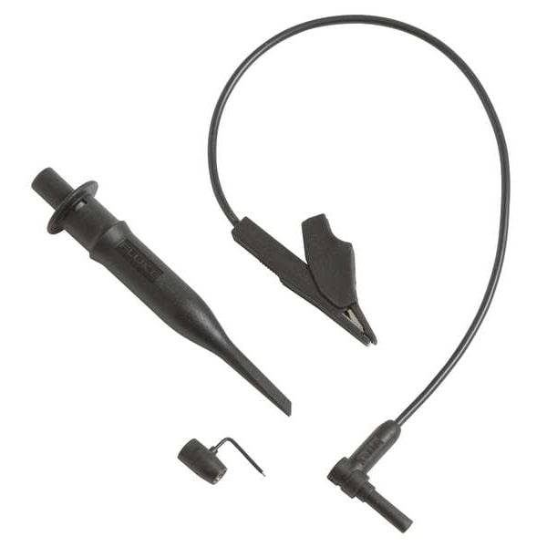 Fluke Oscilloscope Voltage Probe Set, VPS400 RS400 | Zoro
