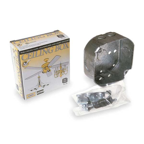 Raco Ceiling Fan Box