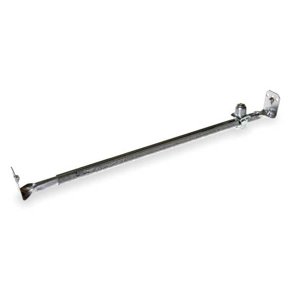 Raco Adjustable Bar, Steel, Electrical Box Type 920 | Zoro