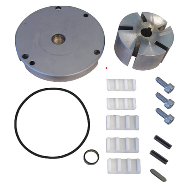 Fill-Rite Vane Pump Rebuild Kit KITFR32V | Zoro