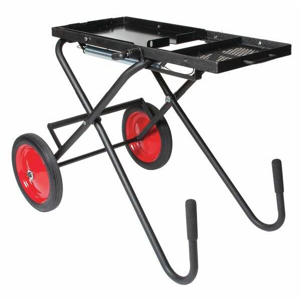 Rothenberger Pipe Threading Machine Stand, For 4ERZ4 00230 | Zoro