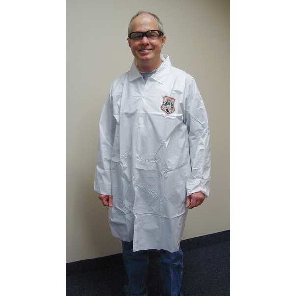 International Enviroguard MicroGuard MP®, Microporous Lab CoatM ...