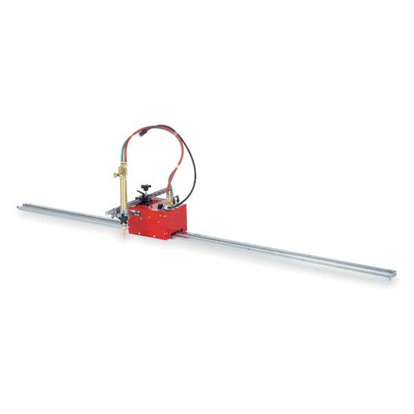 Harris Straight Line Cutting Machine, Pro-Cutter GOF-3250-HS | Zoro