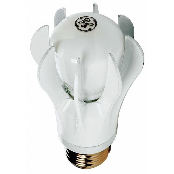 Current LED Light Bulb, A19,2700K, Soft White LED9DA19/827 | Zoro