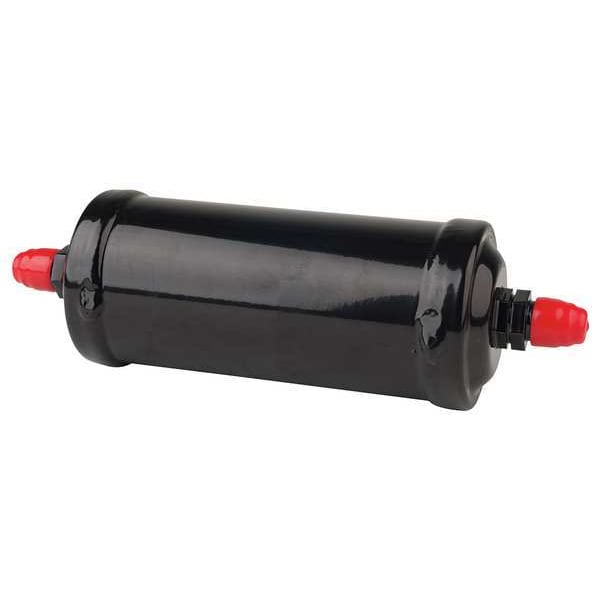 Parker Filter/Dryer, 1/2 In 304 | Zoro
