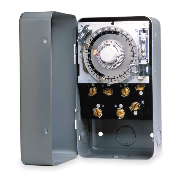 Paragon Defrost Timer Control 8025-00 | Zoro