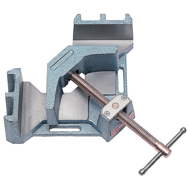 Wilton Angle Clamp, 2-3/4 Capacity, Aluminum AC-324 | Zoro
