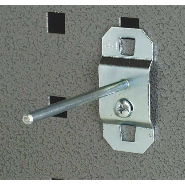 Zoro Select Single Rod, Pk5 6YB88 | Zoro