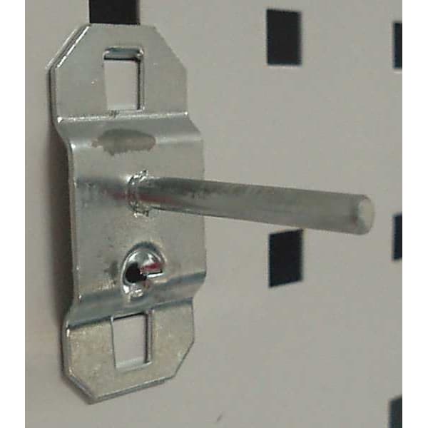 Zoro Select Single Rod, Pk5 6YB84 | Zoro