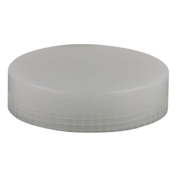 Schneider Electric Pilot Light Lens, 22mm, White ZBV011 | Zoro