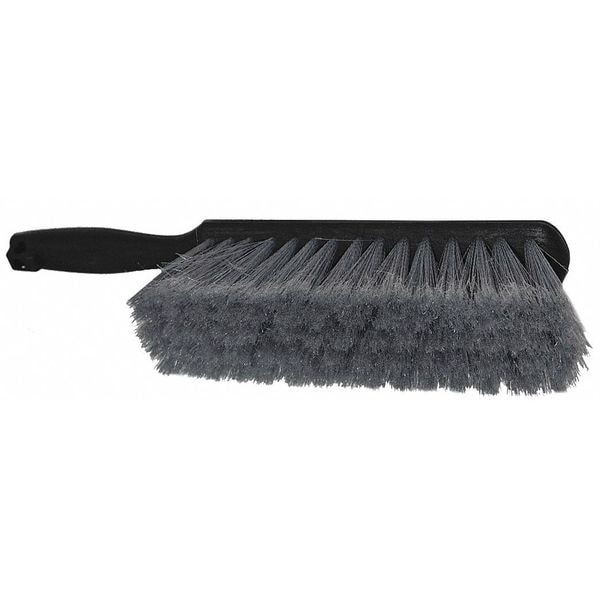 Tough Guy Counter Duster, Gray, 8 in. 90757 | Zoro