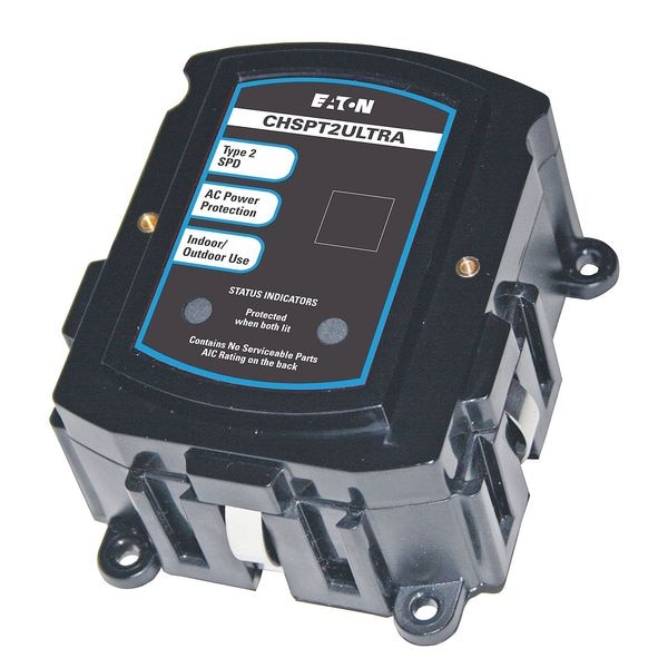 Eaton Surge Protection Device, 1 Phase, 120/240V, 2 Poles, 2 Wires ...