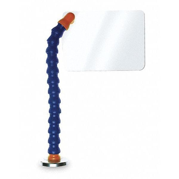 Loc-Line Quick Set Shield(TM) Kit, 6 In by 8 In 60525 | Zoro