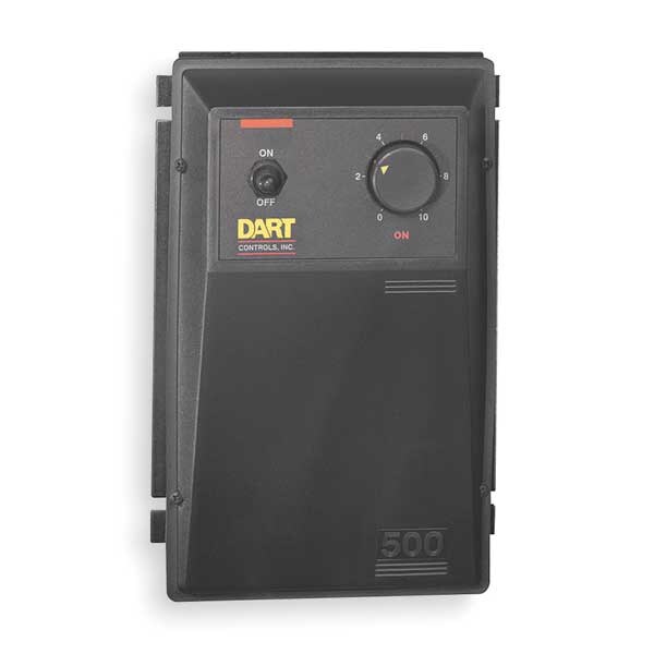 Dart Controls 530BRE $546.75 DC Speed Control, 90/180VDC, 10A, NEMA 4/ ...