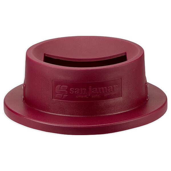 San Jamar Flatware Retriever, Fits 55 Gal Recept. KA5500GR | Zoro