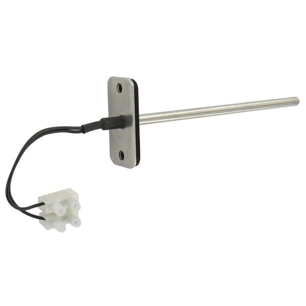 Dwyer Instruments Air Duct Temperature Sensor, 4 inch probe, 10K Ohm ...
