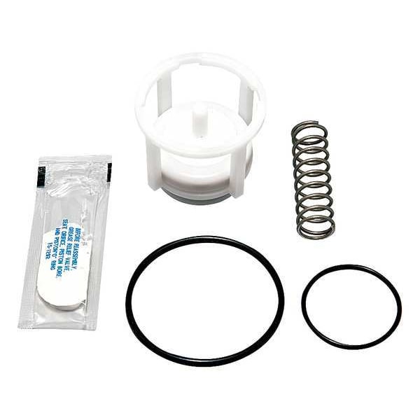 Watts Repair Kit, Watts Series 909, 3/4 to 1 In 909 3/4 - 1 1st Check ...