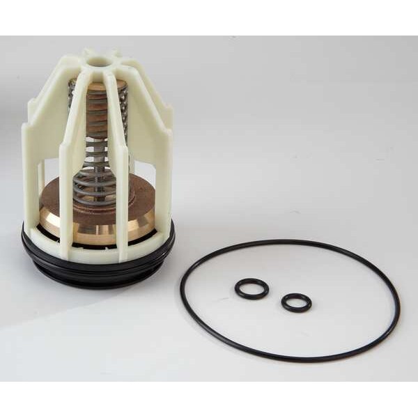 Watts Repair Kit, Watts Series 009, 2-1/2 to 3In 009 2 1/2 - 3 2nd ...