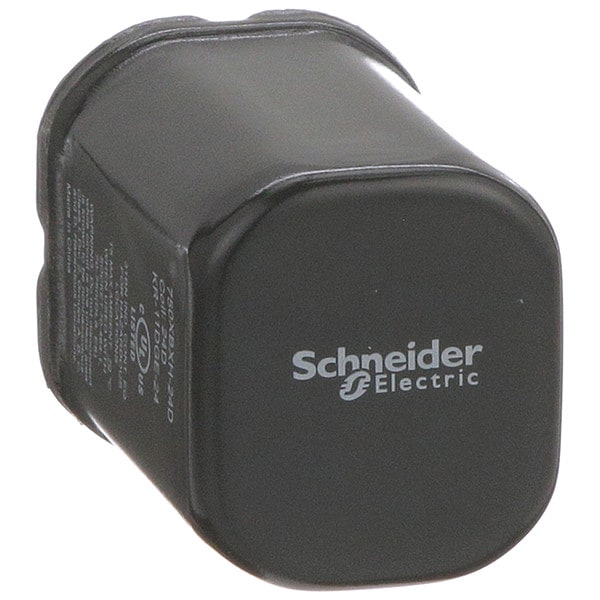 Schneider Electric Socket, General Purpose Relay, Octal, 12 A, 8 Pins ...