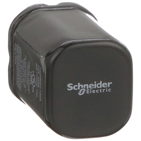 Schneider Electric Socket, General Purpose Relay, Octal, 12 A, 8, Pin ...