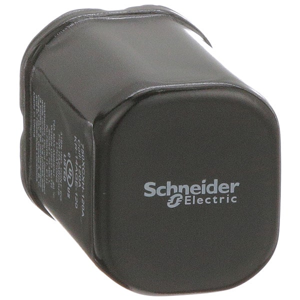 Schneider Electric Socket, General Purpose Relay, Octal, 12 A, 11, Pin ...