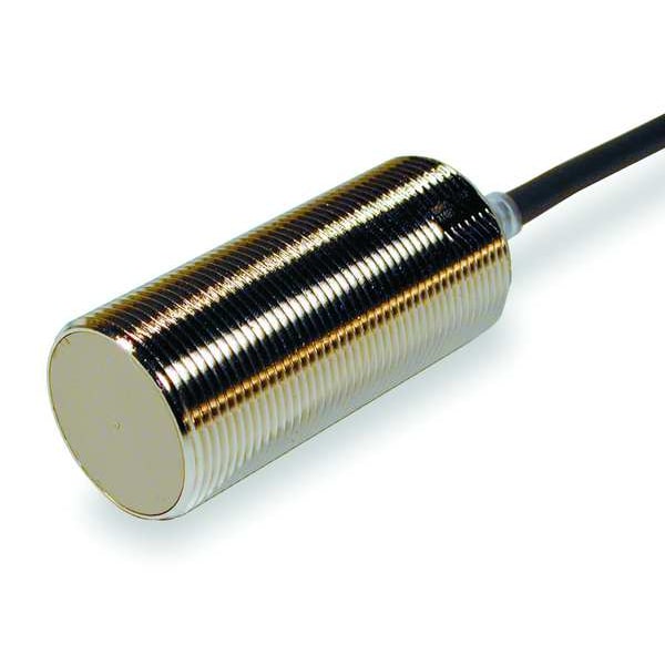 Omron Proximity Sensor, Inductive, 30mm, NO E2E2-X10Y1 | Zoro