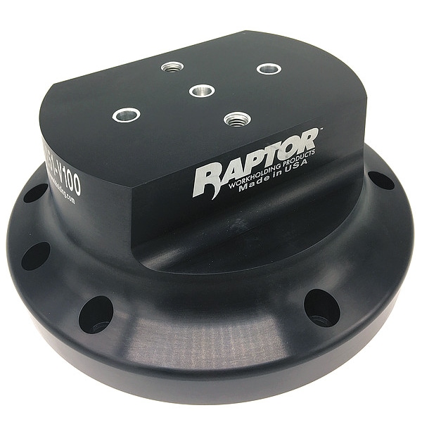 Raptor RISER - ALUM - FOR RWP502 RWP-251-V100 | Zoro