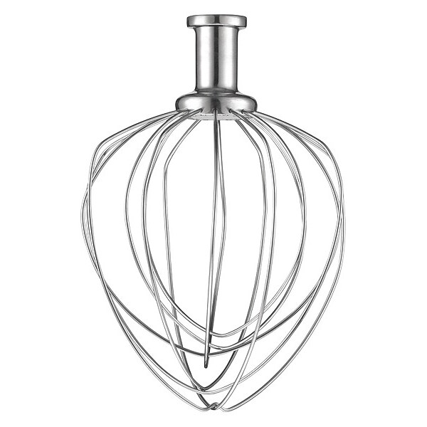 Waring Commercial Whisk, For Use With 56GX76 WSM7LW | Zoro