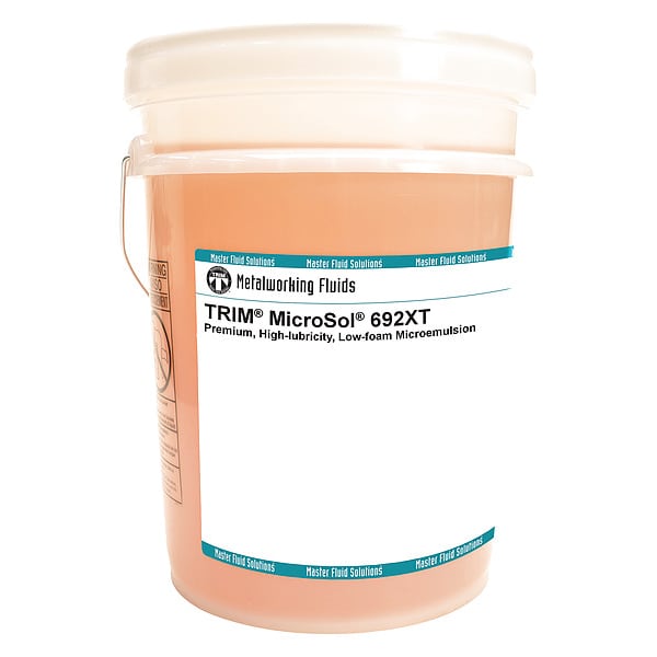 Trim Coolant Mixer MS692XT-5G | Zoro