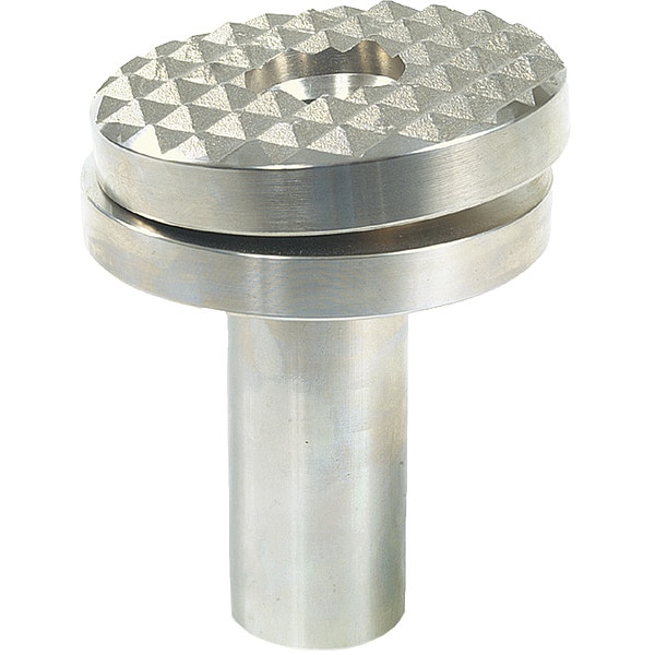 Enerpac PRTS200, POW'R-RISER Lifting Jack Swivel Load Cap, Up to 200 ...